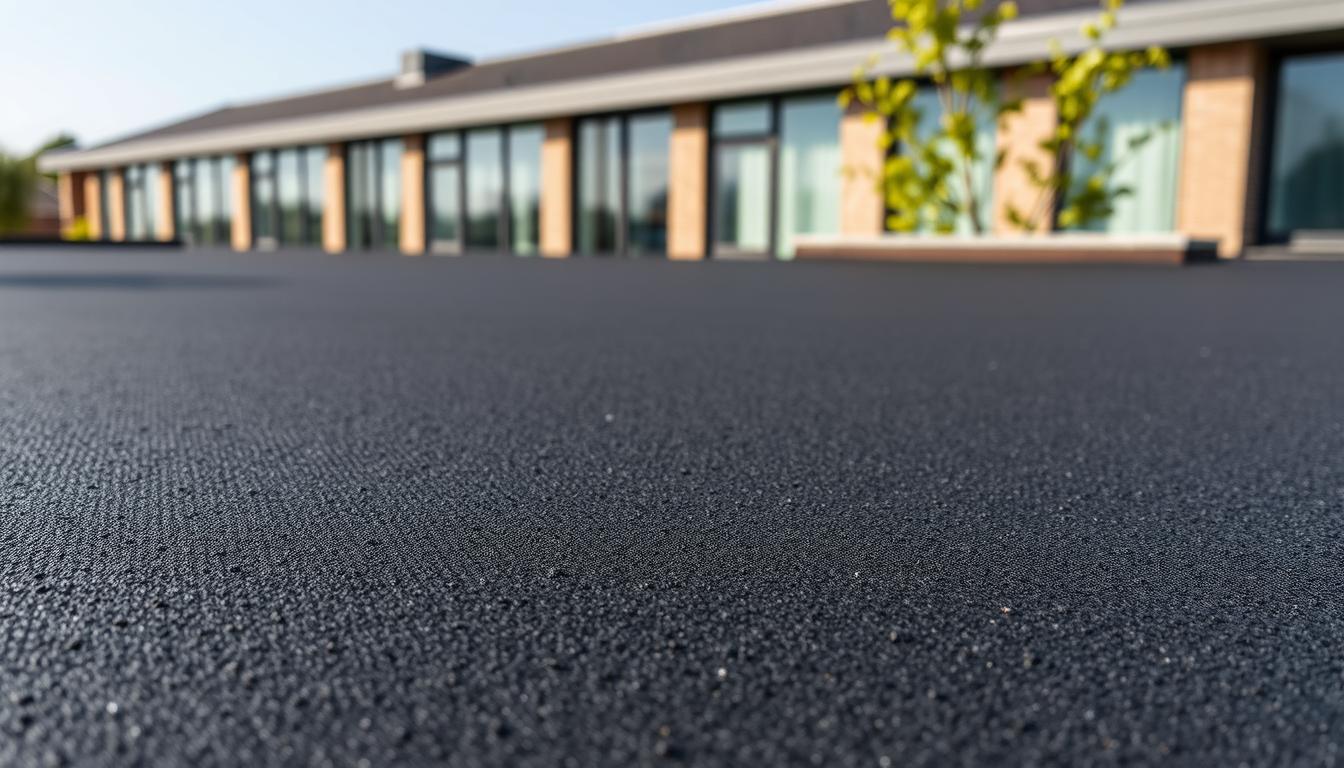 EPDM Dak Hardenberg